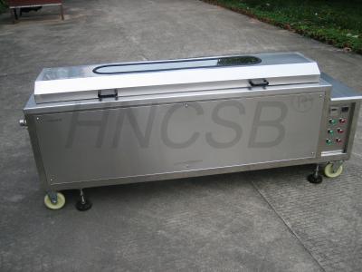 China ISO Approved Anilox Cleaning Machine , 2500W 3d Print Ultrasonic Cleaner for sale