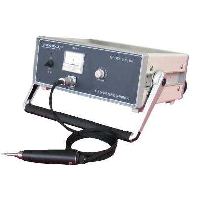 China 8mm horn Ultrasonic Spot Welding Machine 1000W welding system for sale