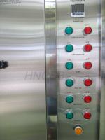 China 316L stainless steel Ultrasonic Washing Machine For Circuit Metal Mold Oil for sale