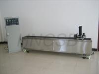 China 20KHZ Ultrasonic Cleaner Machine , Ultrasonic Printhead Cleaning Machine for sale