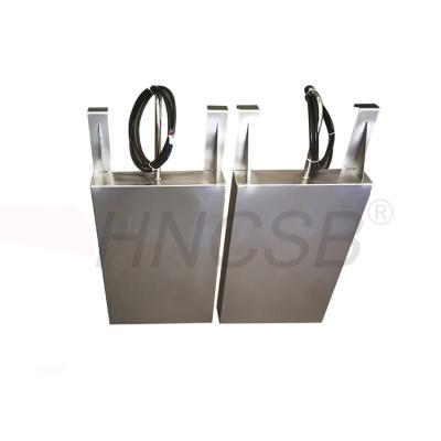 China 800W Ultrasonic Vibration Cleaner , Immersive big ultrasonic cleaner for sale