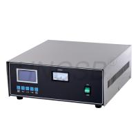 China 1800 Watts Ultrasonic Food Cutter cake cutter 20 KHZ Frequency for sale