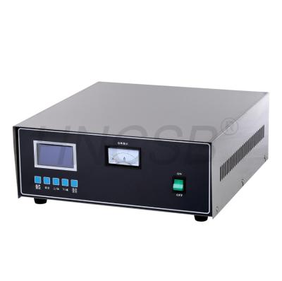 China 1800 Watts Ultrasonic Food Cutter cake cutter 20 KHZ Frequency for sale