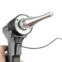 China 1000W Portable Ultrasonic Spot Welding Machine With Gun for sale