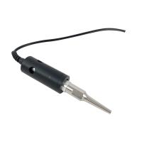 China 800W Handheld Ultrasonic Spot Welder Plastic Welding Machine for sale