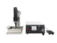 China 28KHZ Ultrasonic Spot Cleaner Wire Producer Hole Cleaning Machine for sale