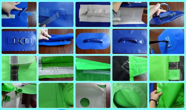 inflatable material inflatable material