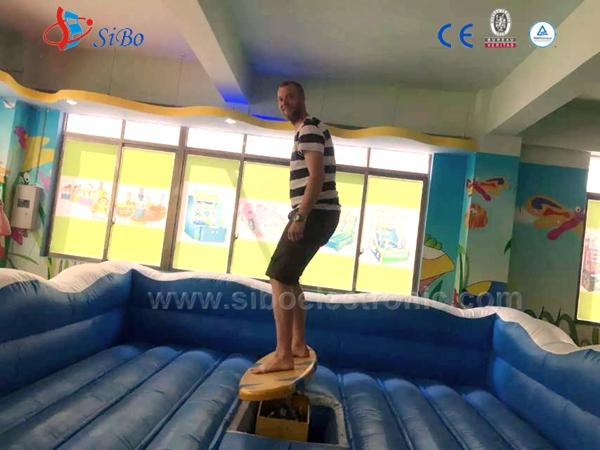 bull ride bull ride