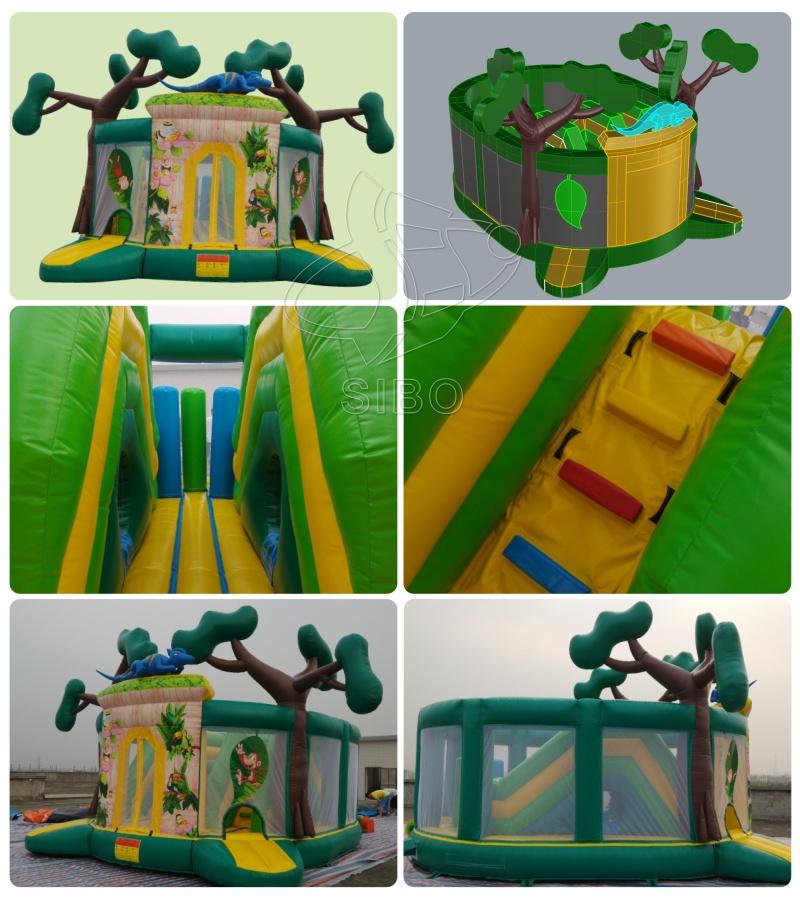 tree bouncer tree bouncer