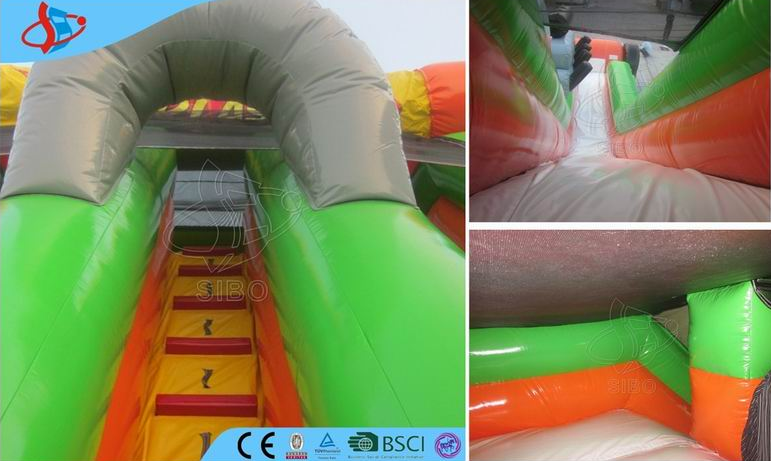 dry slides dry slides