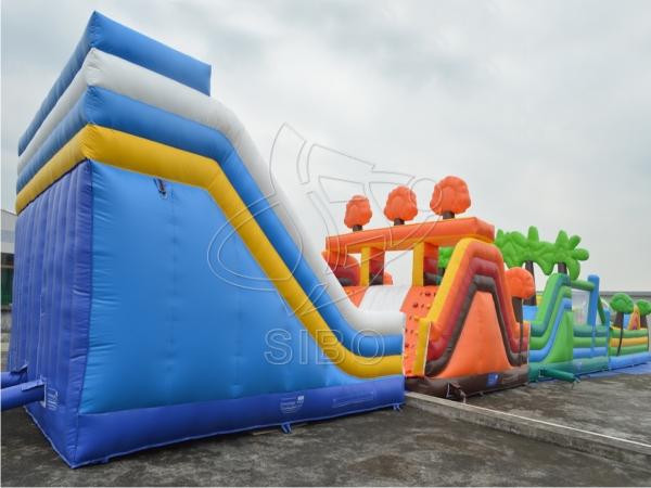 bouncer house bouncer house