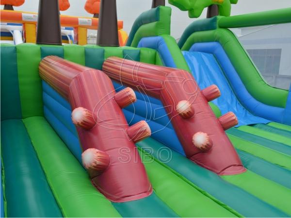 bouncer house details bouncer house details