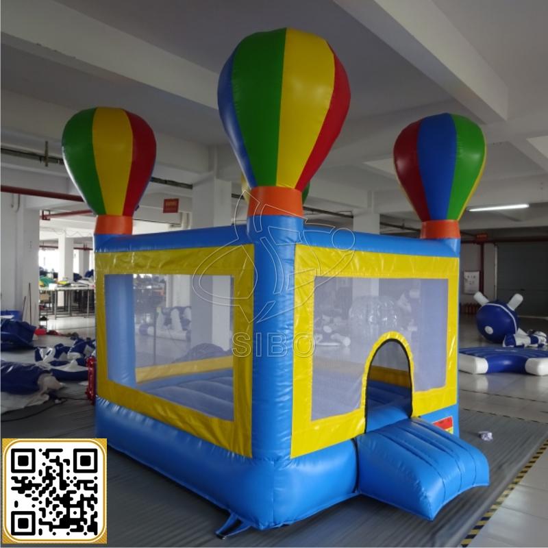 Inflatable Bouncer Inflatable Bouncer
