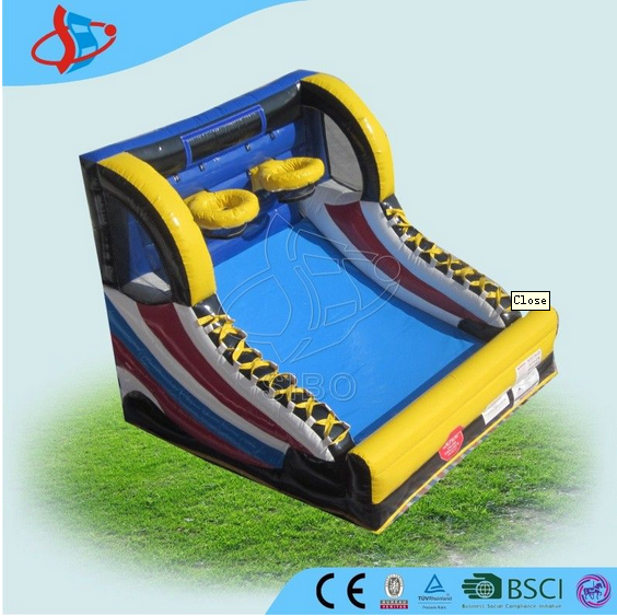 Inflatable Basketball Game Inflatable Basketball Game