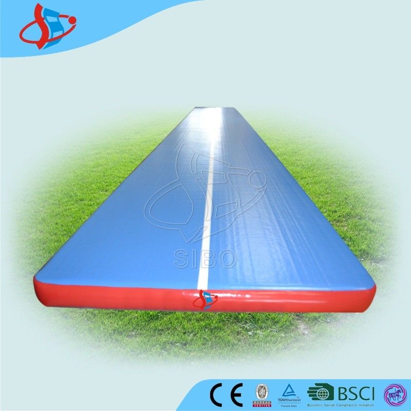 Gymnastics Air Mat Gymnastics Air Mat