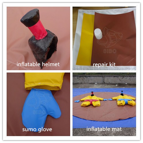 inflatable sumo suit inflatable sumo suit