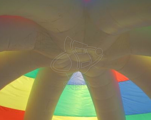 tent