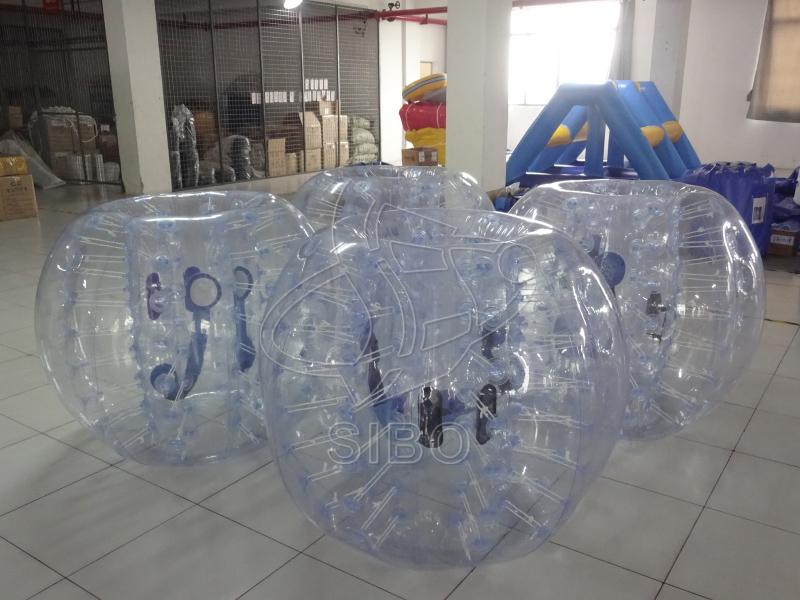 bumper ball bumper ball