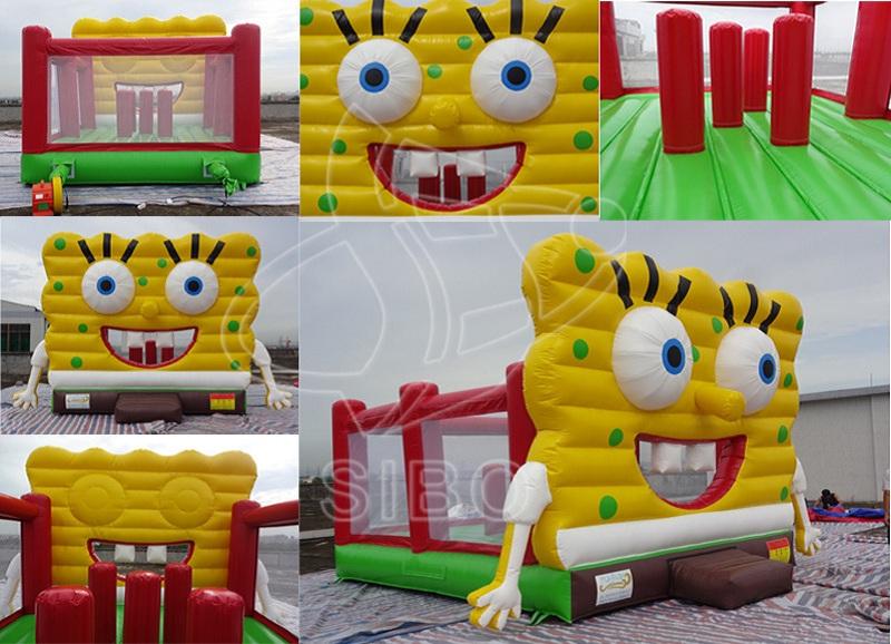 bouncer house bouncer house