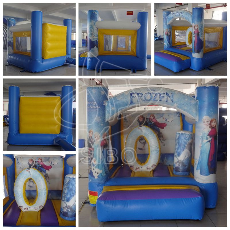 bouncer house bouncer house