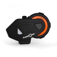 China 6 Rider 1000M Group Wireless Motorcycle Bluetooth Helmet Intercom System For Motorcycle Helmets for sale
