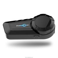 China FreedConn KY-PRO 5.0 Bluetooth Intercom For Motorcycle Use 2-6 Riders 1000m for sale
