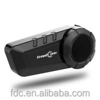 China FreedConn KY-PRO 5.0 Bluetooth Intercom For Motorcycle Use 2-6 Riders 1000m for sale