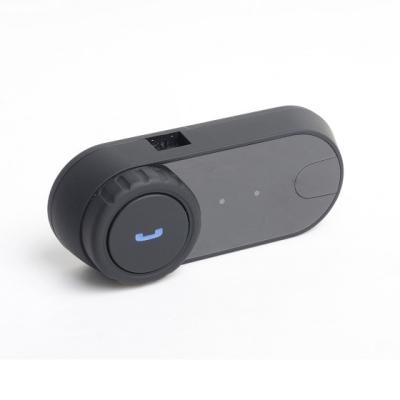 China Motorcycle Motorbike Helmet BT Motorcycle Bluetooth Helmet Intercom Headset 800m for sale