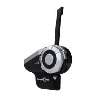 China Freedconn Helmet Intercom 1500m 8 Way Motorcycle Bluetooth Intercom System for sale
