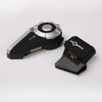 China Freedconn Helmet Intercom 1500m 8 Way Motorcycle Bluetooth Intercom System for sale