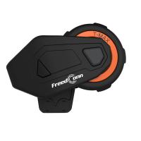 China FreedConn  Motorcycle Bluetooth Helmet Intercom System 1000 Meters 6 Riders Talking Headsets for sale