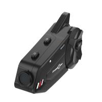 China FreedConn R1-PLUS Motorcycle Intercom Recorder 1080P Wireless BT Helmet Headphone for sale