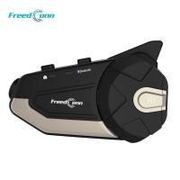 China FreedConn R1-PLUS Motorcycle Video Recorder 1080P motorcycle video camcorder for sale