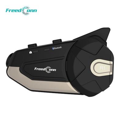China FreedConn R1-PLUS Motorcycle Video Recorder 1080P motorcycle video camcorder for sale