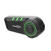 China FreedConn Helmet Headset Wireless Bluetooth 5.0 Hands Free Headphones For Motorcycle for sale