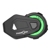 China FreedConn Bluetooth 5.0 Motorcycle Helmet Earphones Hands Free Headphones for sale