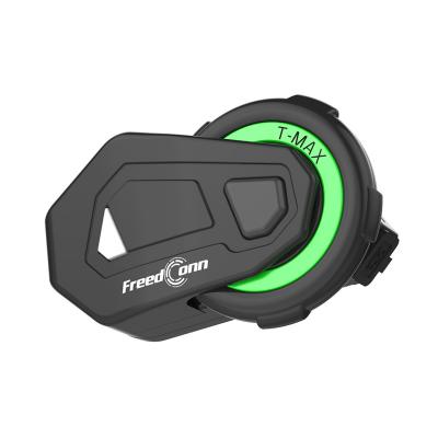 China Motorcycle Helmet Bluetooth Headset Noise Cancelling Helmet Earphones for sale