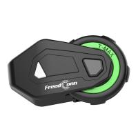China 2.4GHz Motorcycle Bluetooth Headset Helmet Bluetooth Headset Noise for sale