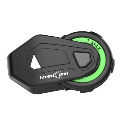 China 2.4GHz Motorcycle Bluetooth Headset Helmet Bluetooth Headset Noise for sale