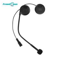 China FreedConn Motorbike Motorcycle Bluetooth Headset  helmet bluetooth headset for sale