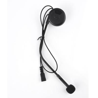 China FreedConn Bluetooth Headphones Headset With Mic For Motorcycle Helmet for sale