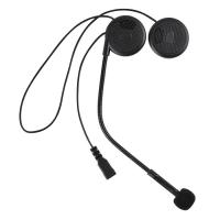 China FreedConn Bluetooth Headphones Headset With Mic For Motorcycle Helmet for sale