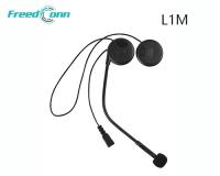 China FreedConn Bluetooth Headphones Headset With Mic For Motorcycle Helmet for sale