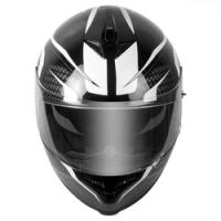 China FreedConn Motorbike Motorcycle Bluetooth Helmet Built In BT FM Waterproof for sale