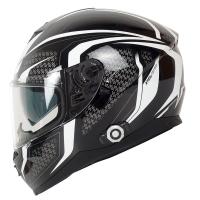 China FreedConn Safety Motorcycle Motorcycle Helmet Communication Full Face With Bluetooth for sale