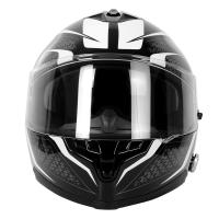 China FreedConn Safety Motorcycle Motorcycle Helmet Communication Full Face With Bluetooth for sale