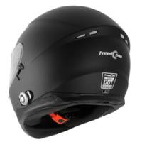 China FreedConn Safety Motorcycle Motorcycle Helmet Communication Full Face With Bluetooth for sale