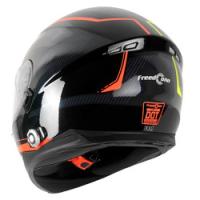 China FreedConn Safety Motorcycle Motorcycle Helmet Communication Full Face With Bluetooth for sale