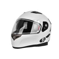 China FreedConn Motorcycle Dot Motorcycle Helmets With Bluetooth 3 Riders BT Talking for sale