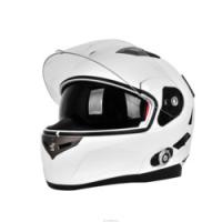 China FreedConn Motorcycle Dot Motorcycle Helmets With Bluetooth 3 Riders BT Talking for sale